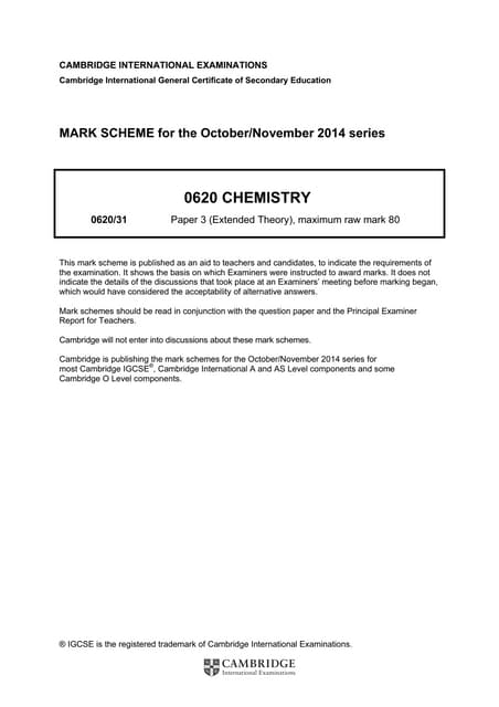 0620 w13 ms_62 | PDF