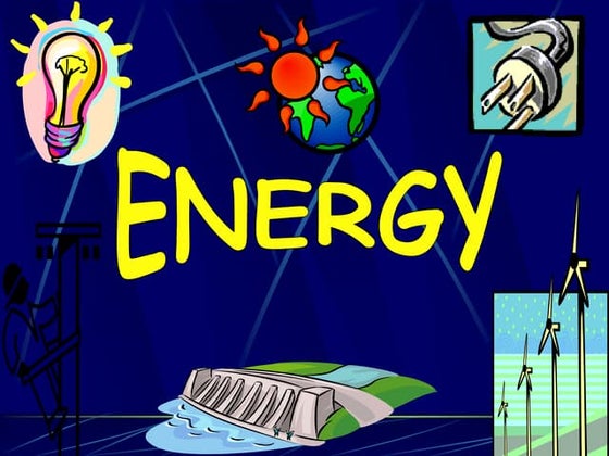 Ppt Conservation Of Energy | PPT | Chemistry | Science