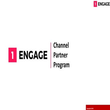 PPT Program Partnership Channel Untuk Pemasaran Iklan | PPT