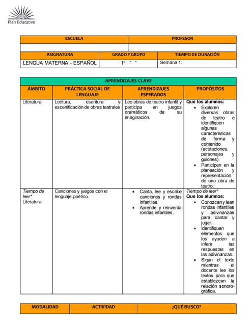 Febrero preescolar | PDF