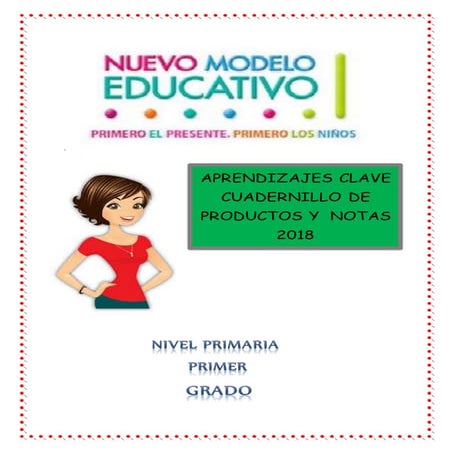 Mi guia para resolver el curso de aprendizajes clave editorial md | PDF