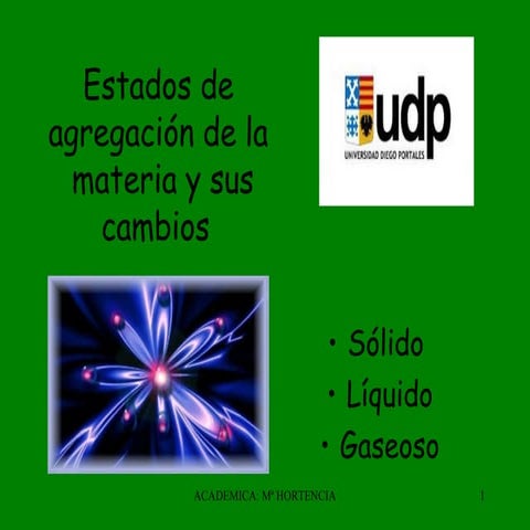 1 estados de la_materia | PPT