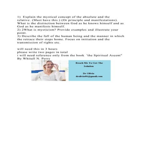 1)describe the advantages and disadvantages of each type of function.docx