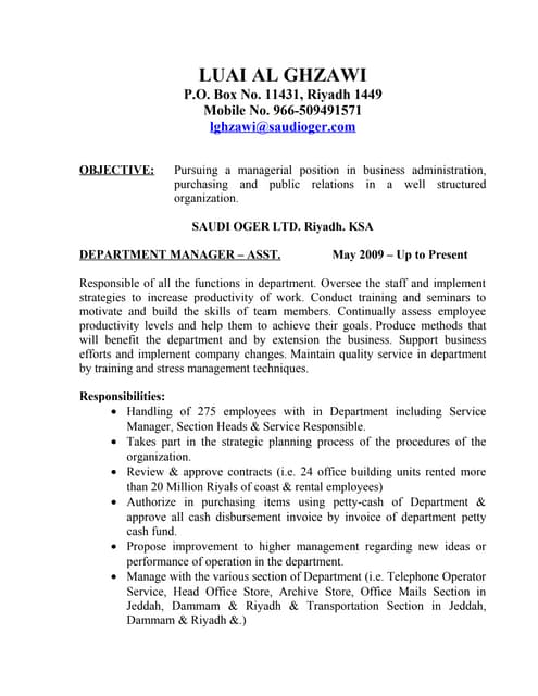 GEETA CV...150714 | PDF