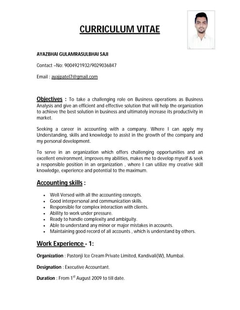 Nikhil-Resume | DOCX