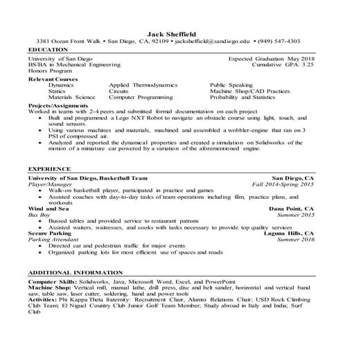 AlexandraGuido.Resume | DOCX