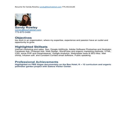 Reno SEO Company | PDF