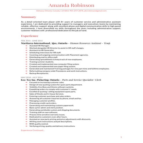 Stephen ryan cv 5 | PDF