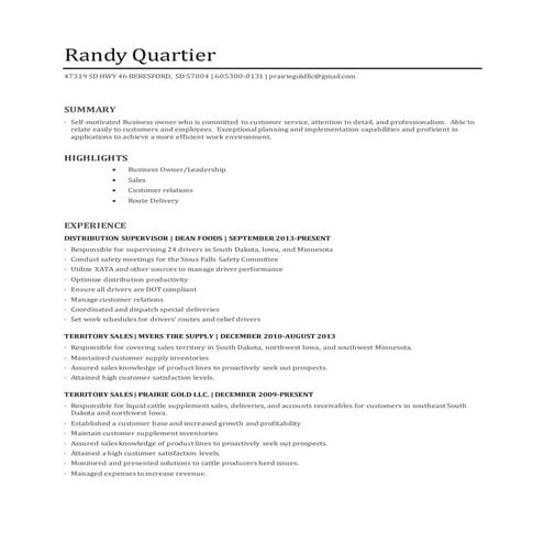 Anna Whitley Resume | DOC