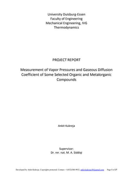 BET surface area analysis | PDF | Physics | Science