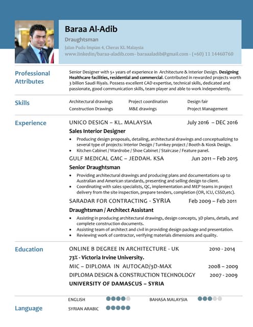 Chris Funk Resume | PDF