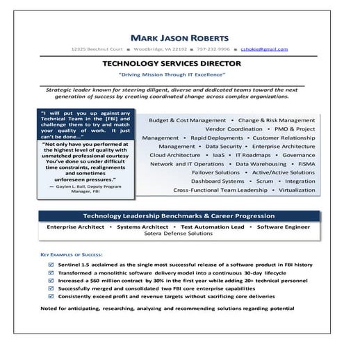 Jason's Resume | DOCX