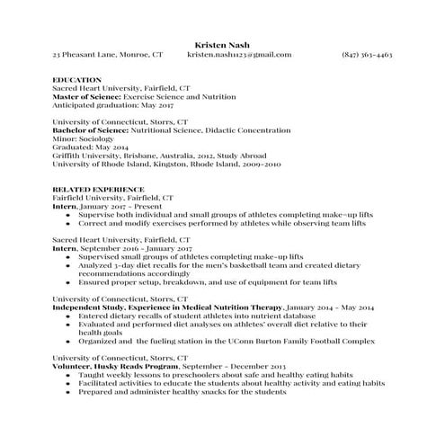 Zach Resume | DOCX