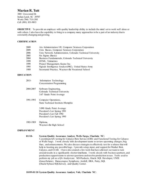 Thawanyarat Tom Resume V3 | PDF