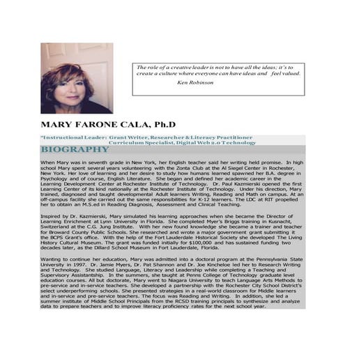 Patrick Resume | DOCX