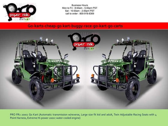 Powerrideoutlet pro zr6 50cc sport bike with gy6 engine | PPT