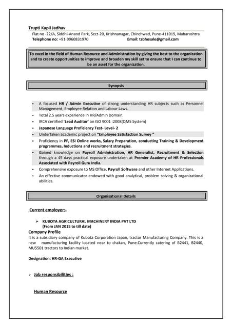 Nikhil Aggarwal Resume | PDF