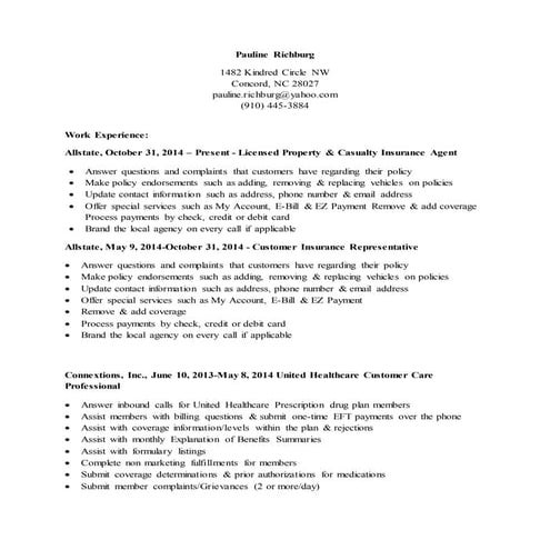 RNFA resume, nat | DOCX