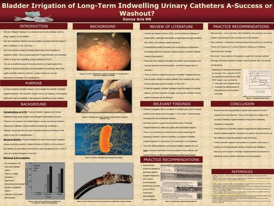 Cystoclysis bladder irrigation | PPTX