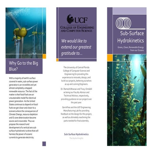 Symposium Brochures Final | PDF