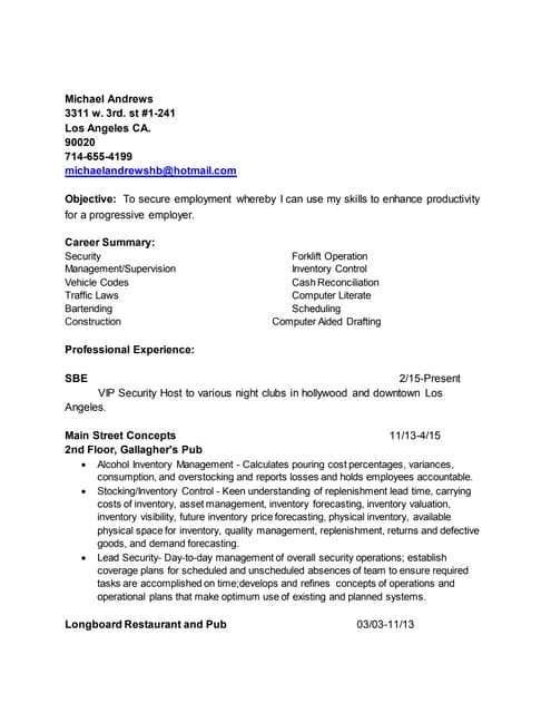 Intermediate Project Management | PDF