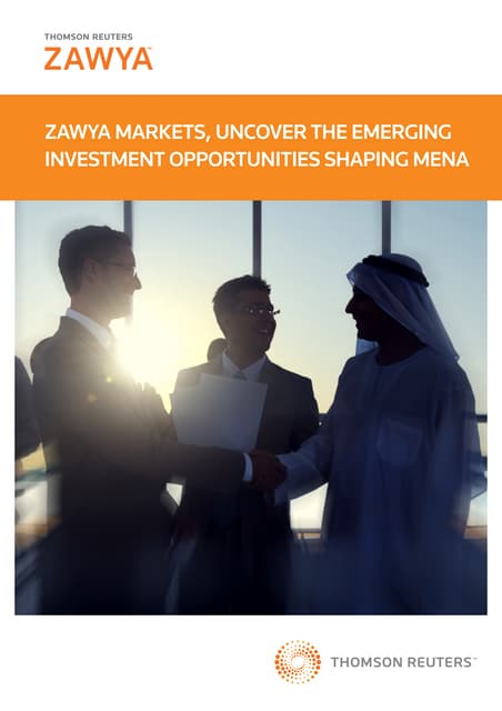 World-Check One Brochure | PDF | Business | Business and Finance