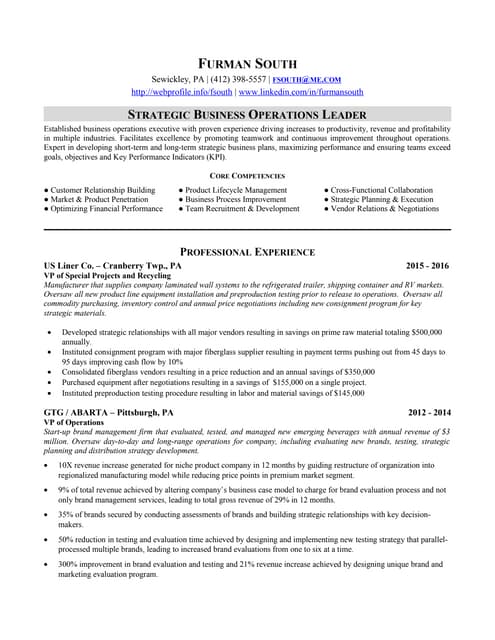 Jeff Cullman Board Resume 3-22-2016 | DOCX
