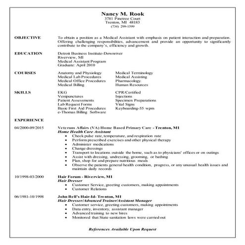 NANCY RESUME current | DOCX