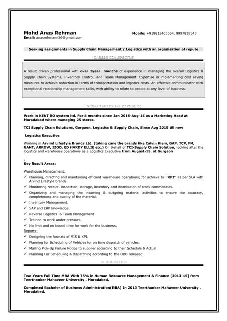 Girish cv new | PDF
