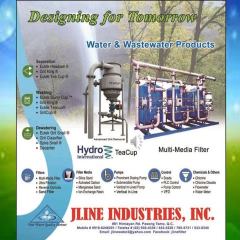 Jline Products 2016 Ppt Free Download