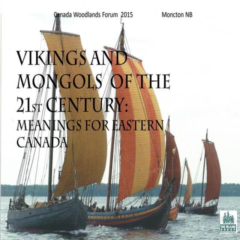 Vikings & Mongols | PPT