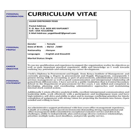 cv | DOCX