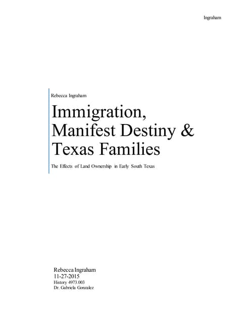 Ch 13 notes ppt expansionism Martin APUSH