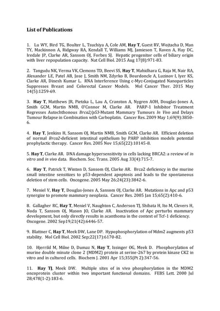 UMB Internship Poster Final | PPT