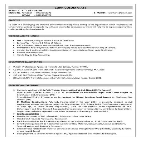 kj cv | DOC