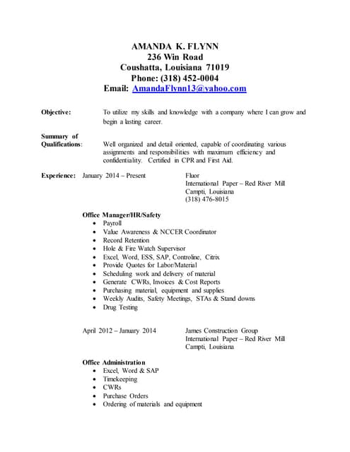 Jacob Fenton resume | DOCX