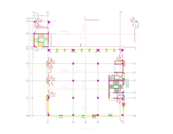 Shopfloor Layout | PPT