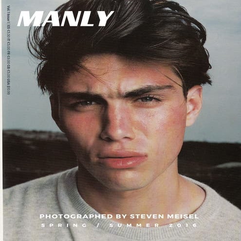 manly | PDF