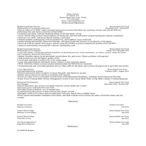 NICOLE GALLIMORE RESUME(3) | DOCX