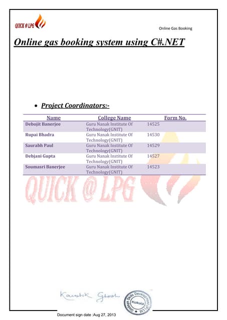 Pre qualification stages and tender selection | DOCX