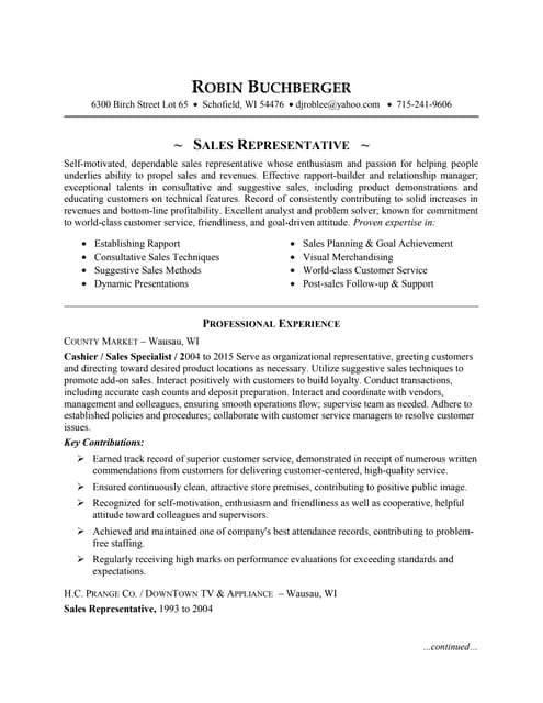 Resume Final Edit | PDF | Skin Care | Beauty