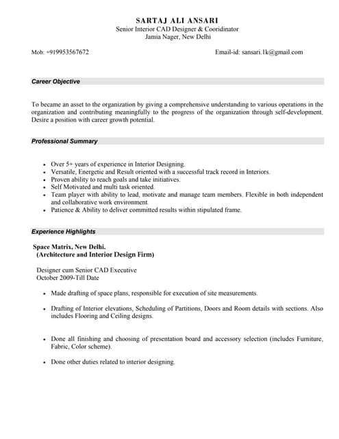 Sample Success Story/Case Study | PDF