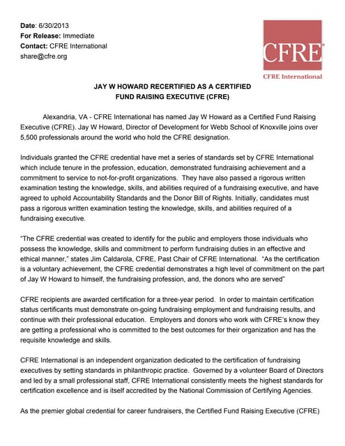 CFRE Recertification. Gary Bukowski.docx.pdf