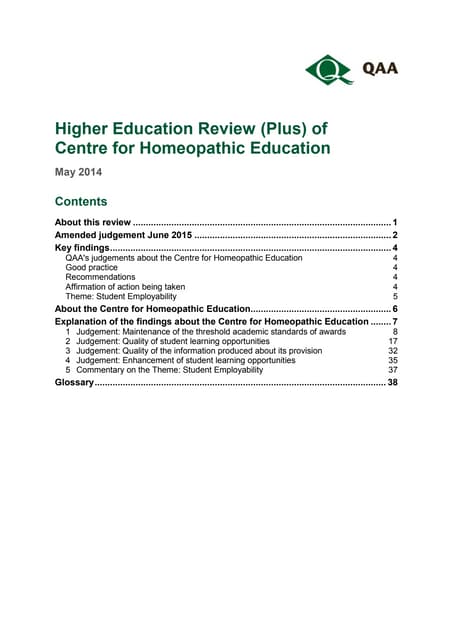 GUIDELINES IN THE CONDUCTION OF PAASCU ACCREDITATION | PPTX ...
