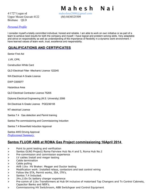 IGA INTRODUCTION | PDF