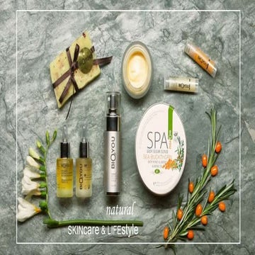 Bio2You profile1 | PPT