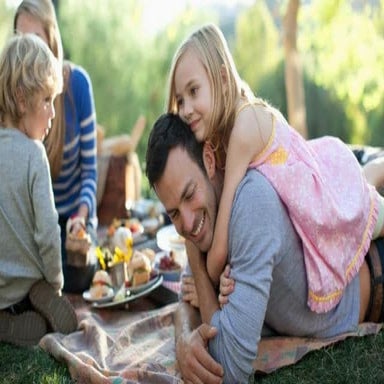 Family Bonding | PDF