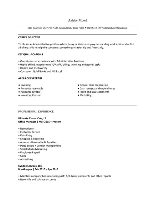 Adam Santoro Resume | PDF