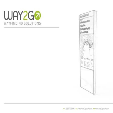Way2Go - ebrochure copy | PDF