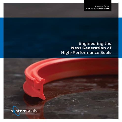 SSI Steel Brochure | PDF